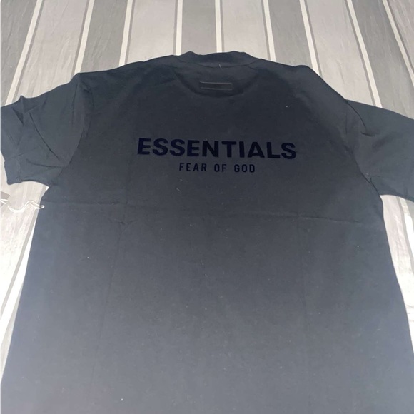 Essentials | Shirts | Essentials Side Medium Tee Shirt | Poshmark